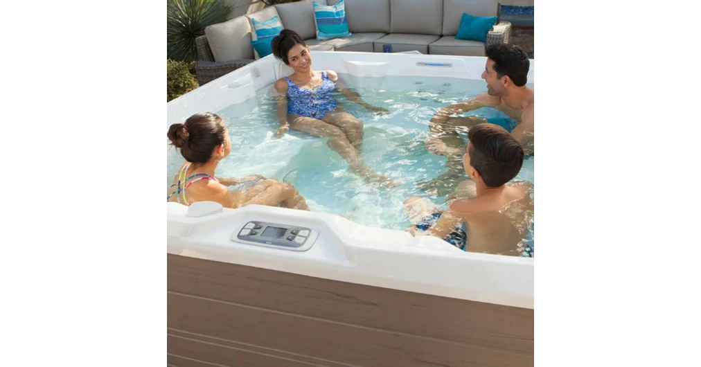A Hotspring Beam több mint egy relaxációs eszköz
