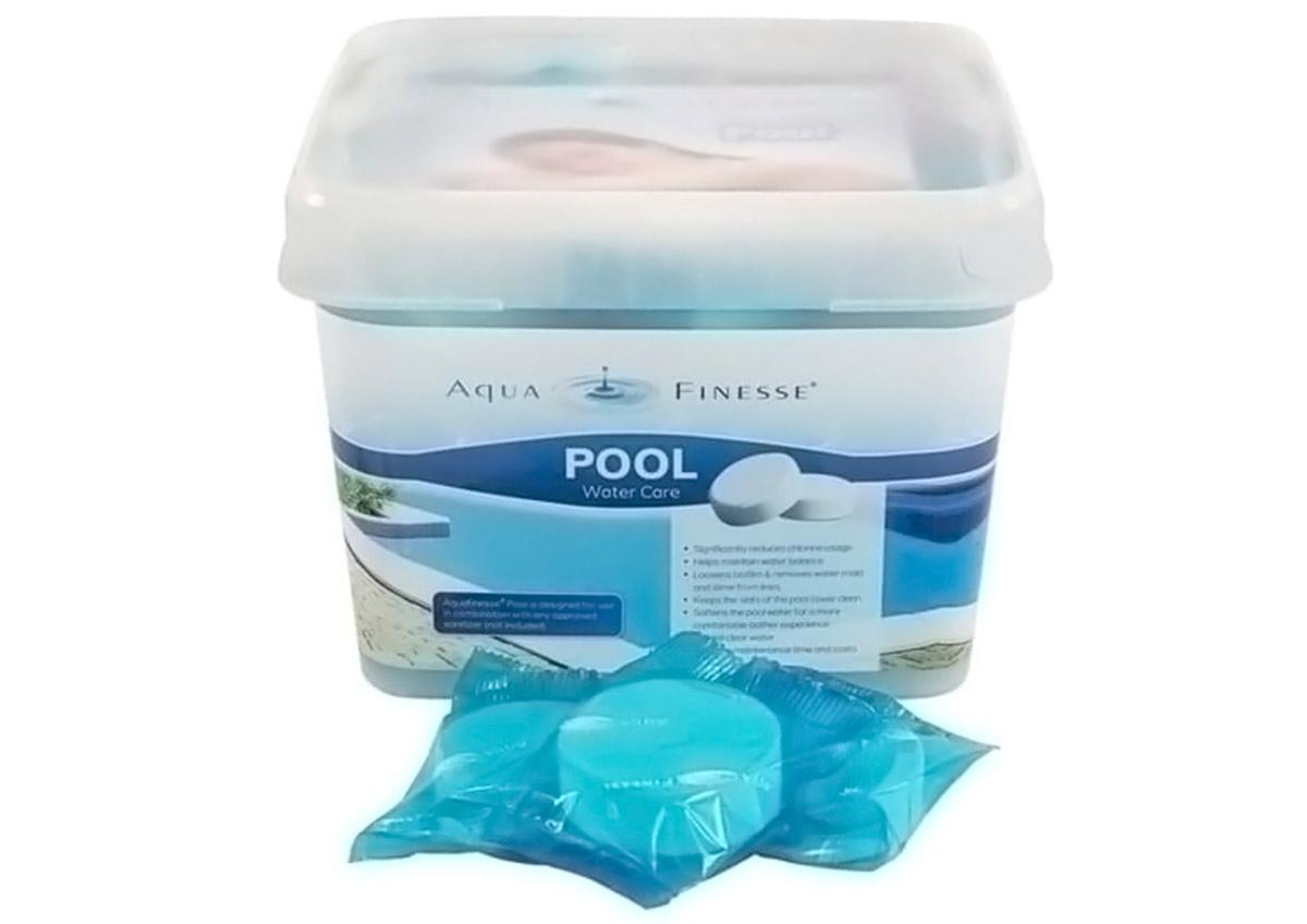 Aquafinesse Pool Puck vödör