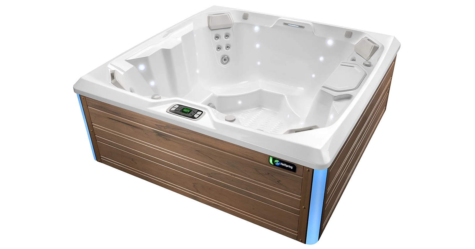 HotSpring Spas Limelight BEAM jakuzzi